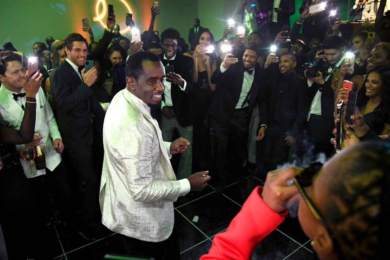 Working for Sean ‘Diddy’ Combs: ‘A one-man economy’ who no one dared ...
