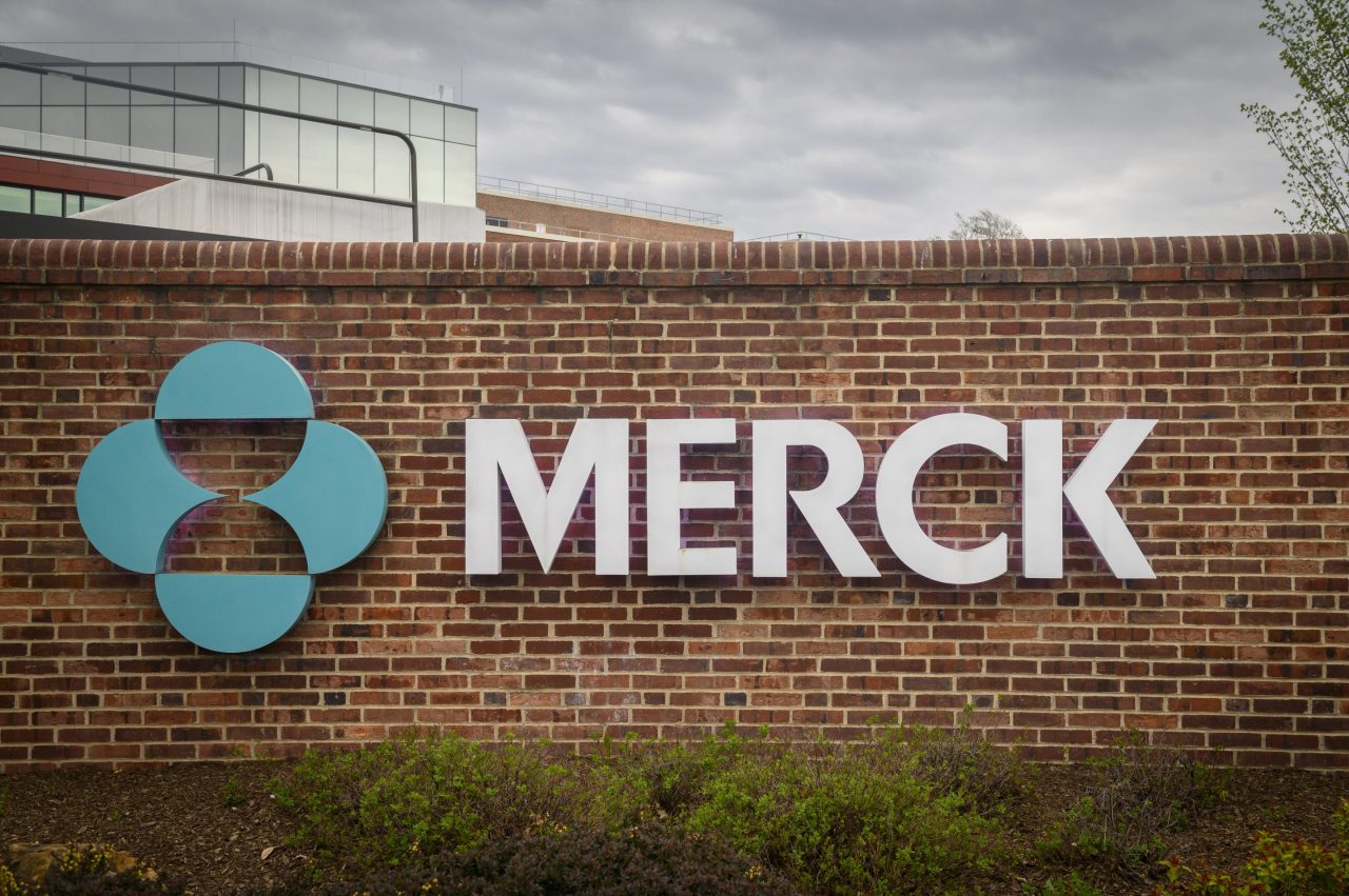 Merck snags Chinese obesity drug in nearly $2 billion deal | Fortune
