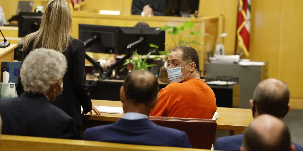 Prosecution’s closing argument in Cash App founder Bob Lee’s murder ...