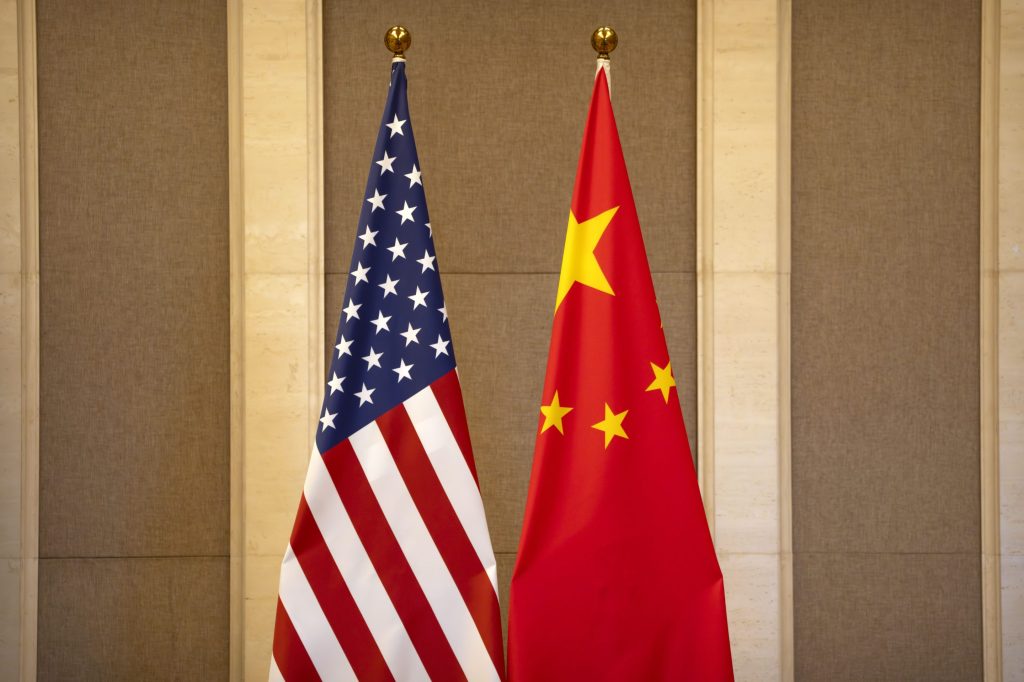 U.S. adds 140 firms to list of Chinese technology companies under ...