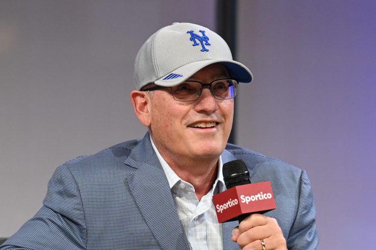 Billionaire hedge fund exec and Mets owner Steve Cohen says the key to ...