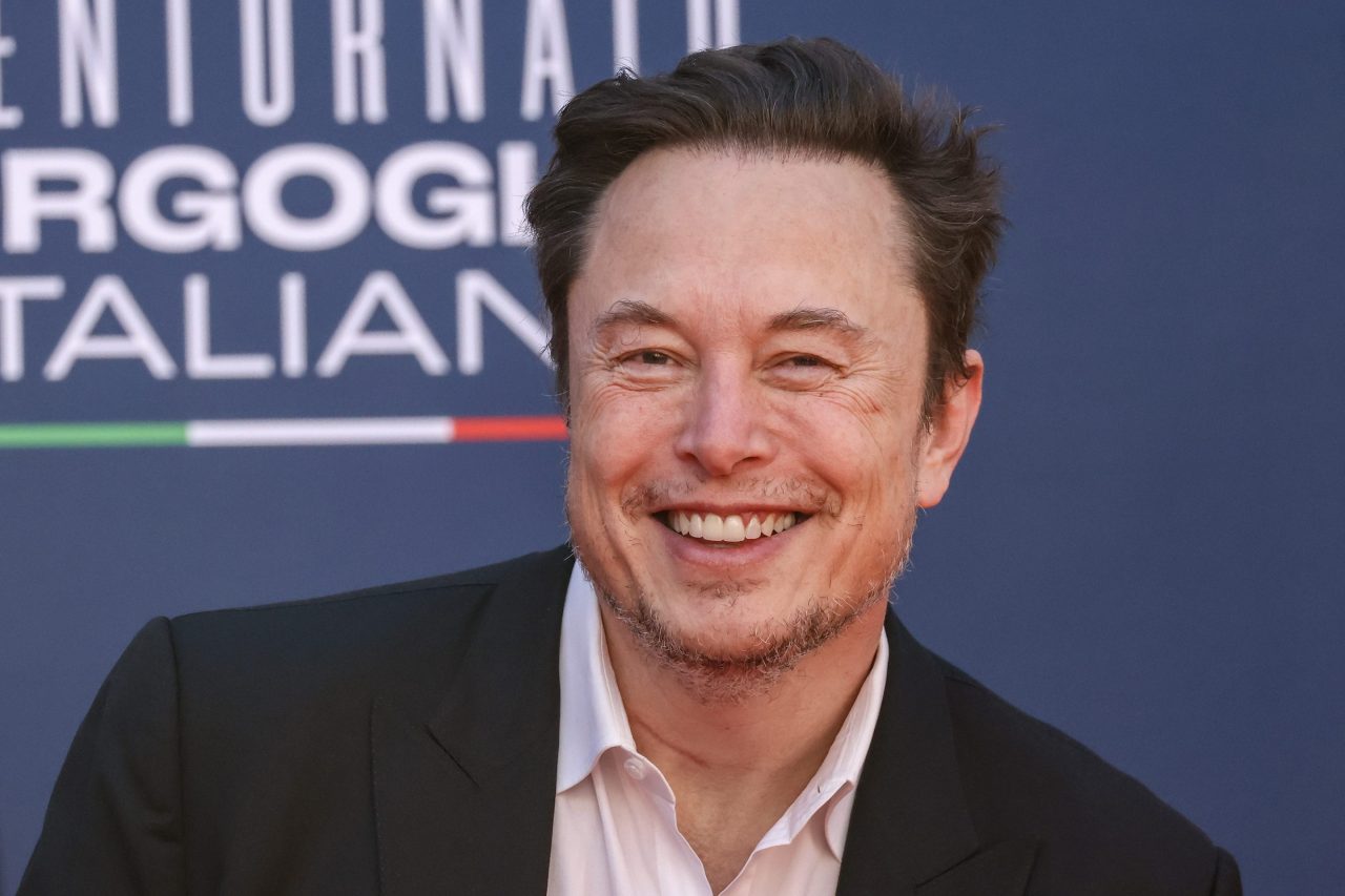 Tesla CEO Elon Musk has taken a deep interest in cross-border politics ...