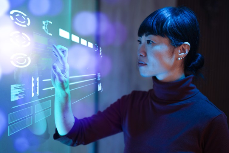 How AI is transforming the skills needed to be CEO | Fortune