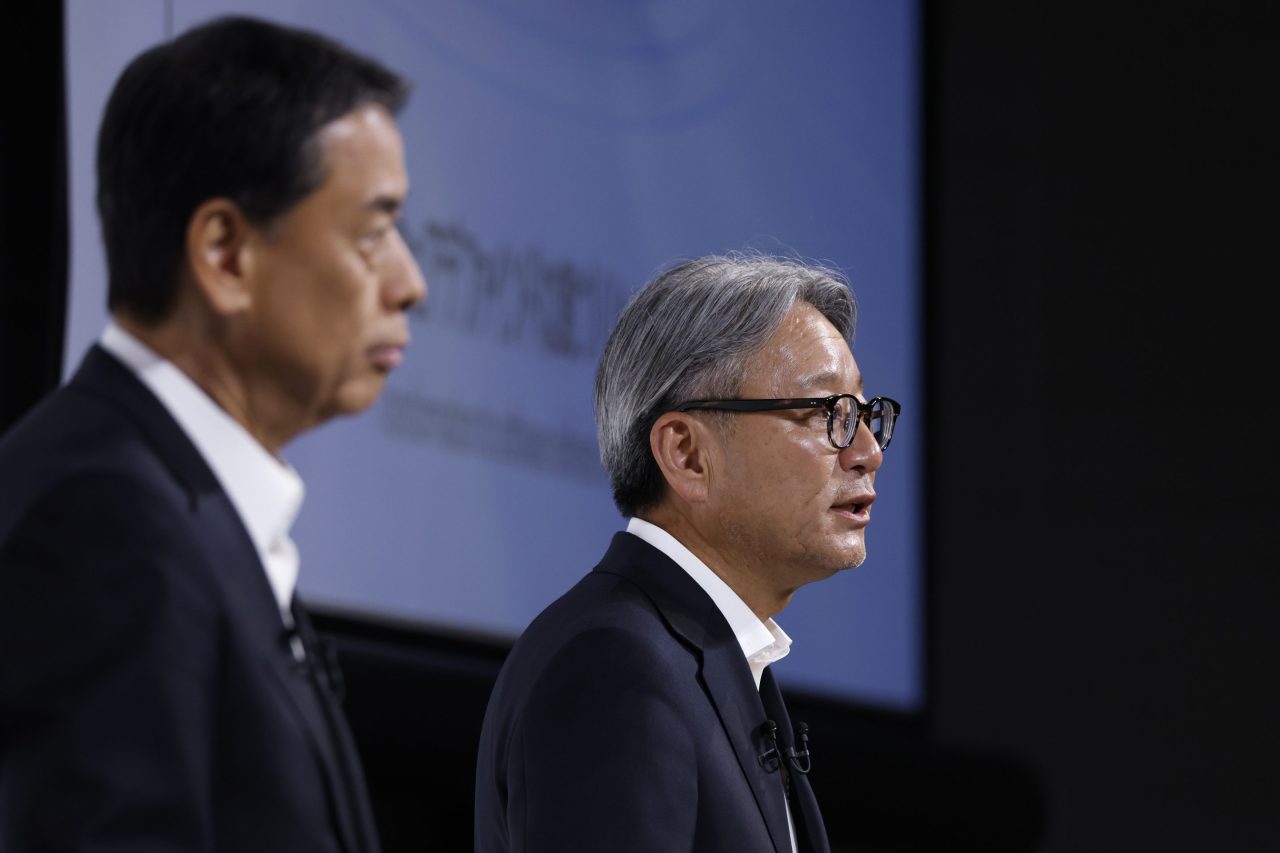 Nissan and Honda consider merger to take on world's biggest carmaker ...