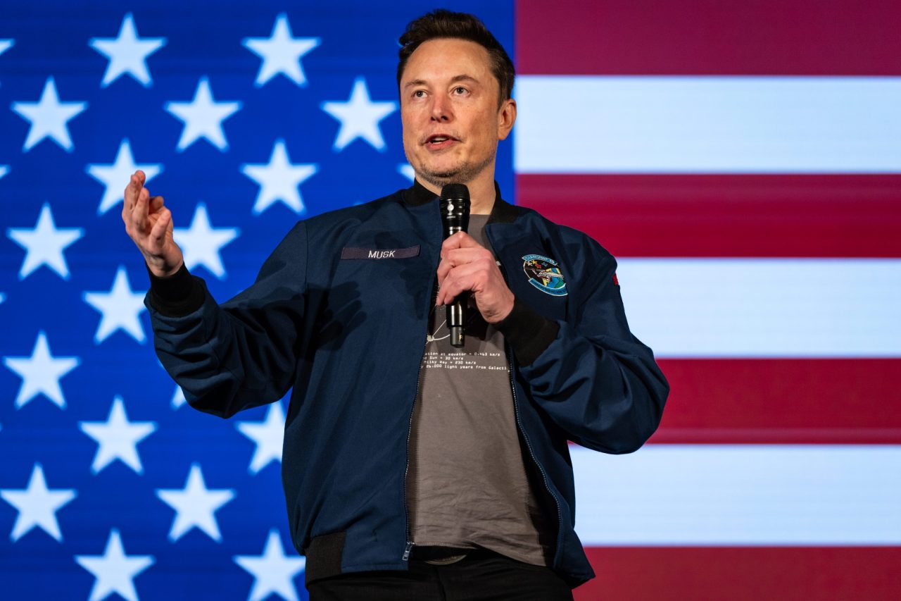 Even Elon Musk is wowed by Google’s new quantum chip, which it claims ...