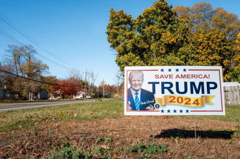 A new app lets you see your future neighbors' political affiliation ...