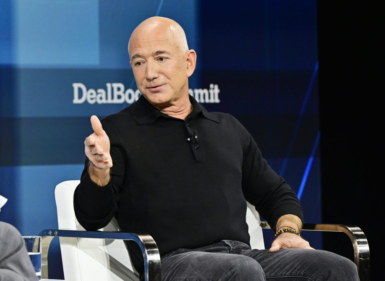 Matt Garman rose from intern to AWS CEO. Inside the 'unflappable' exec ...