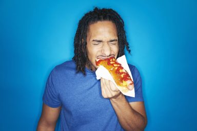 Study confirms link between ultra-processed foods and cancer growth ...