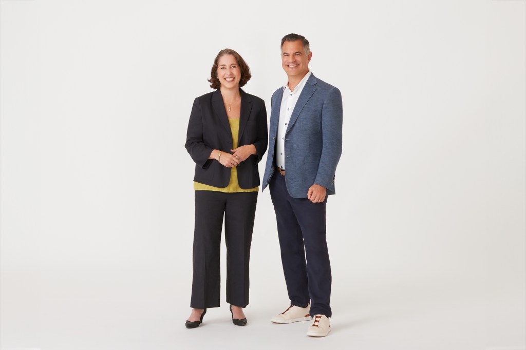 Gensler reveals 2025’s hottest design trends: Mixed-use districts ...