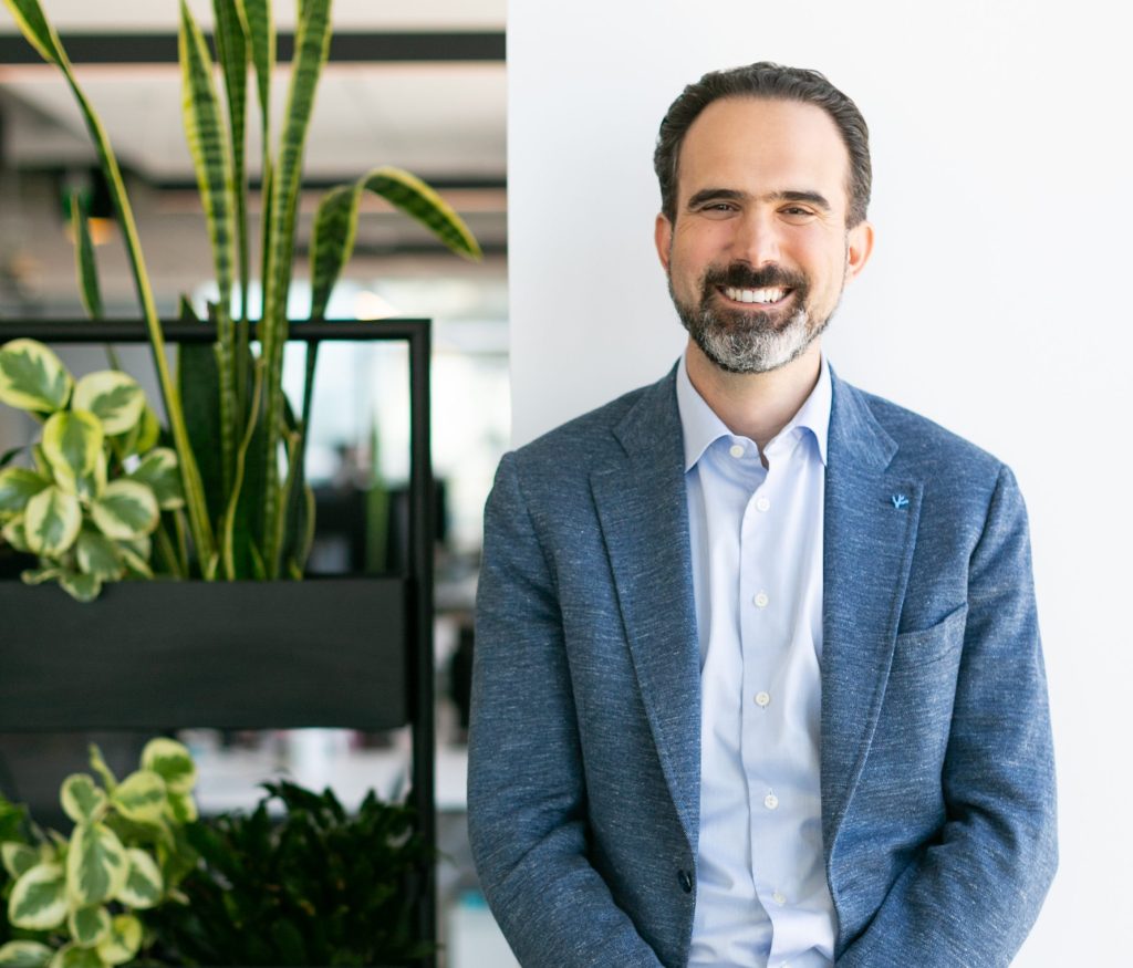 Intuit Credit Karma’s CEO says he got the top job by taking roles no ...