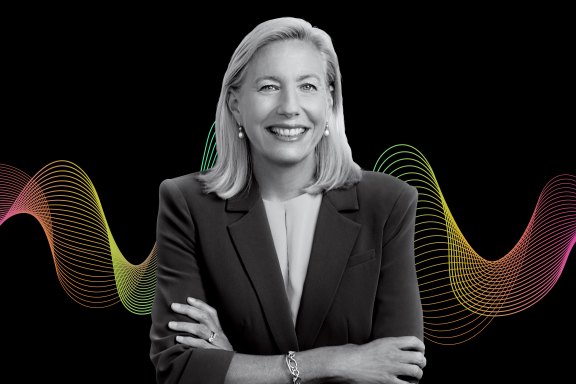 Tapestry's CEO focuses on strengthening consumer connections with the ...