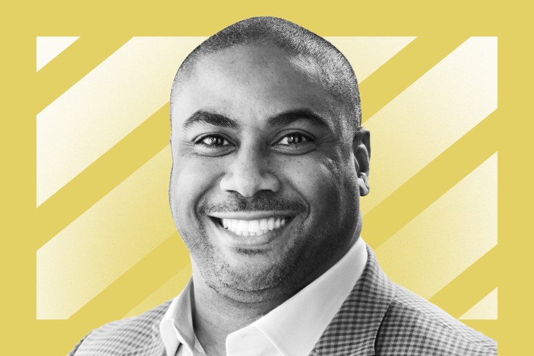 The 25 Most Powerful Rising Executives in the Fortune 500 | Fortune