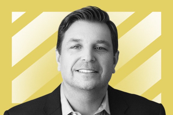 The 25 Most Powerful Rising Executives in the Fortune 500 | Fortune