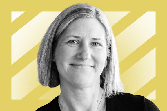 The 25 Most Powerful Rising Executives in the Fortune 500 | Fortune