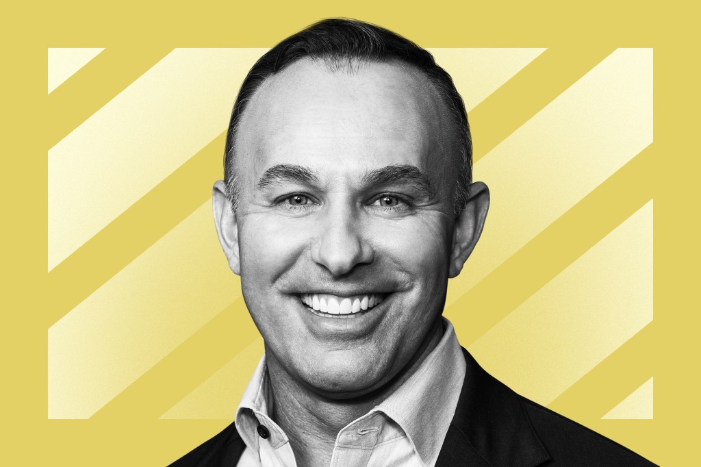 The 25 Most Powerful Rising Executives in the Fortune 500 | Fortune