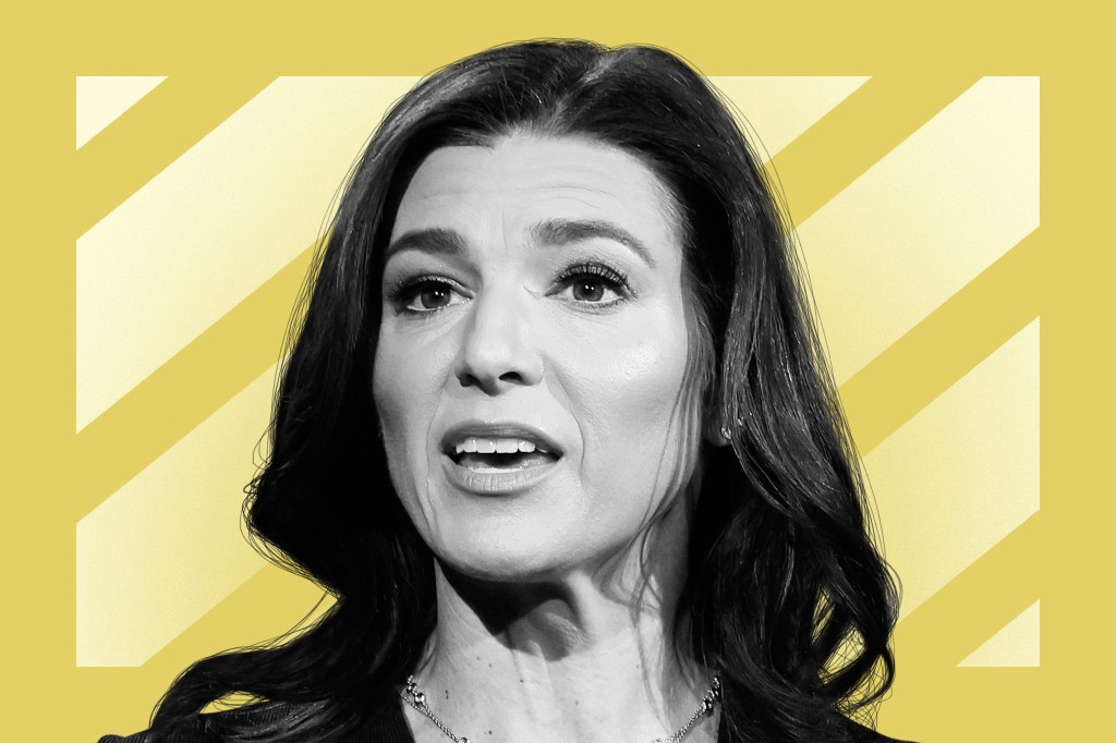 The 25 Most Powerful Rising Executives in the Fortune 500 | Fortune