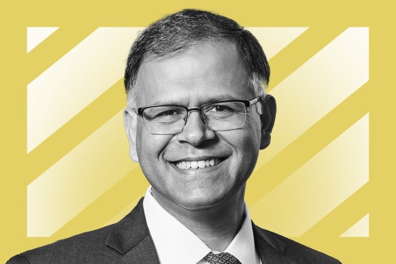 Sundar Raman | Fortune
