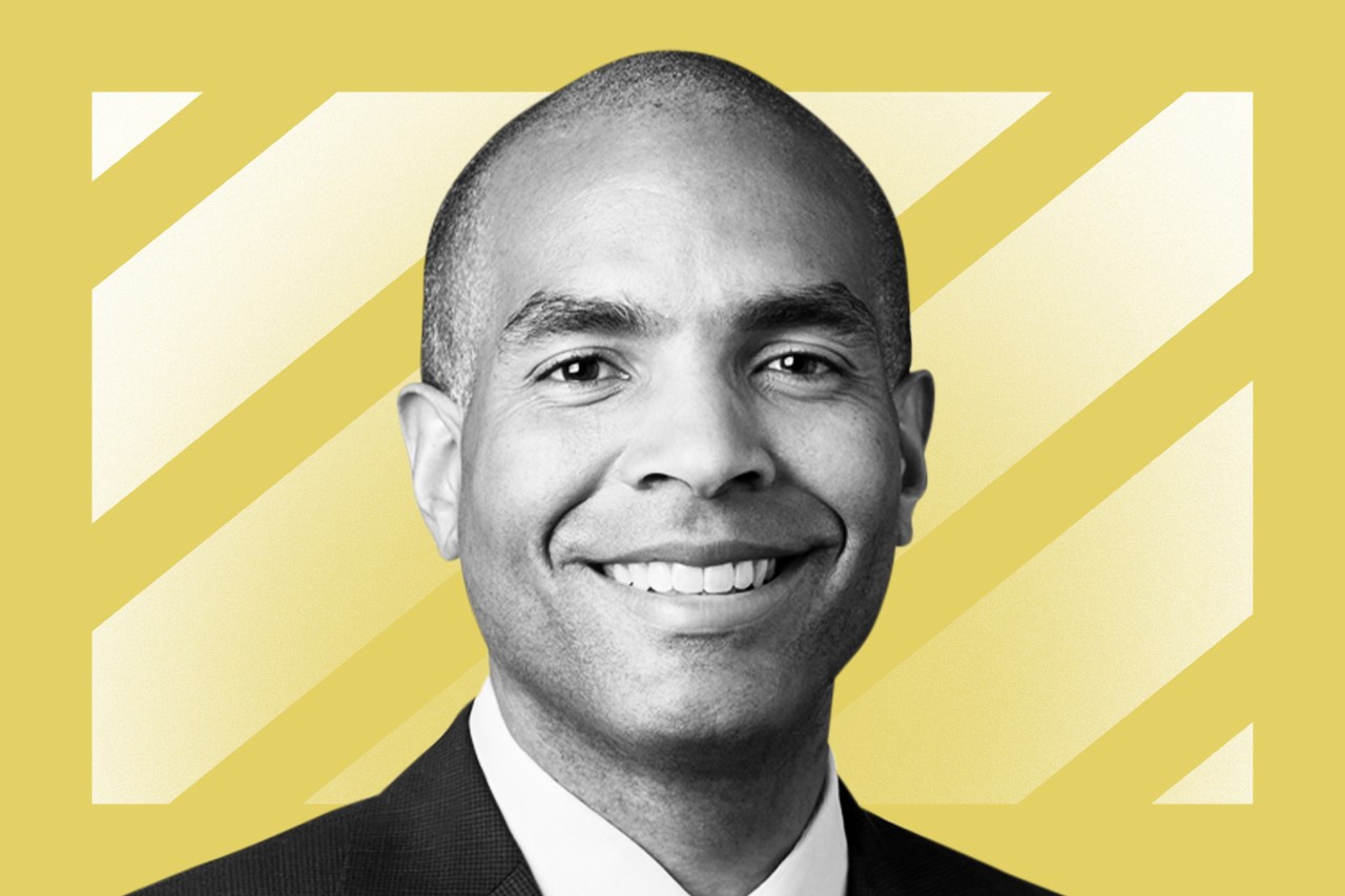 The 25 Most Powerful Rising Executives in the Fortune 500 | Fortune