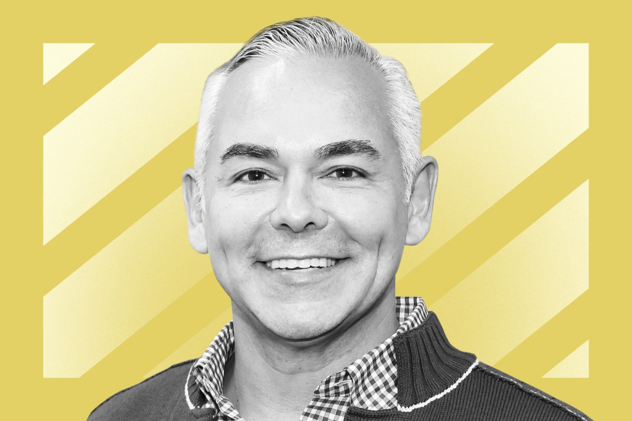 The 25 Most Powerful Rising Executives in the Fortune 500 | Fortune