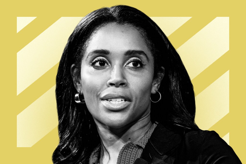 Sarah Bond | Fortune