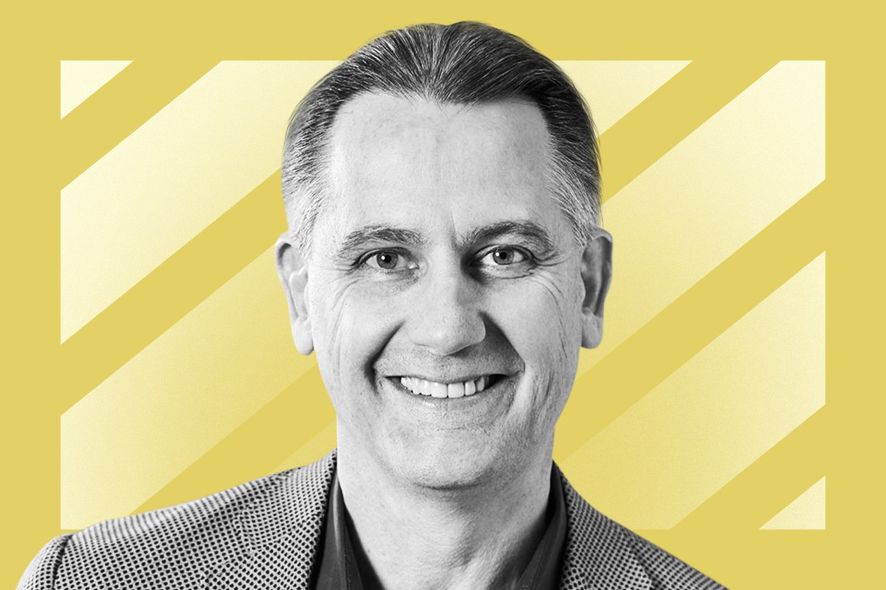 The 25 Most Powerful Rising Executives in the Fortune 500 | Fortune