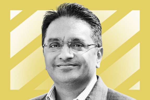 Sunny Jain | Fortune