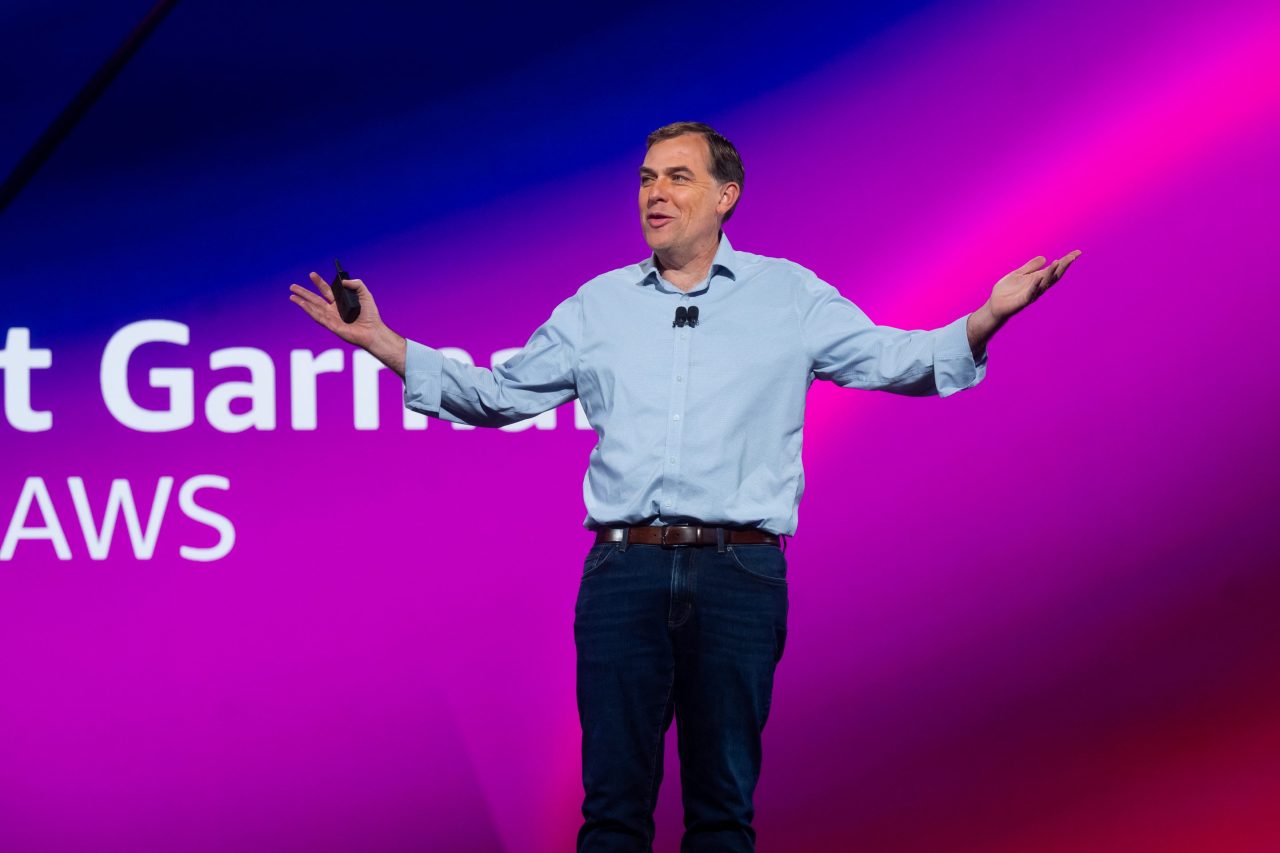 Matt Garman rose from intern to AWS CEO. Inside the 'unflappable' exec ...