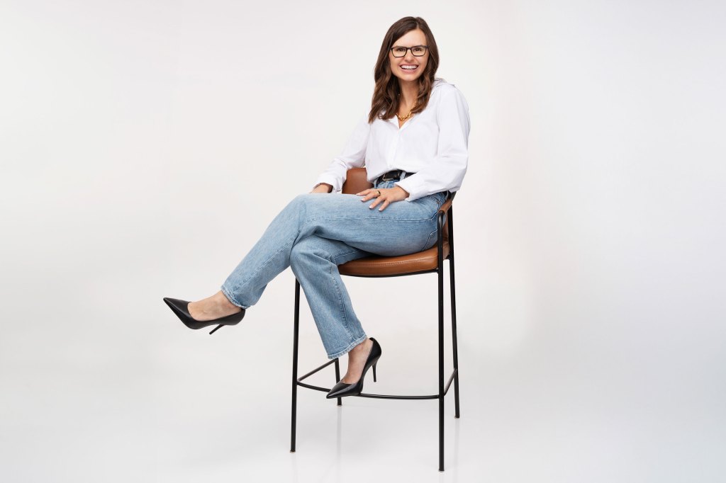 Casey Caruso raises $75 million for Topology Ventures | Fortune