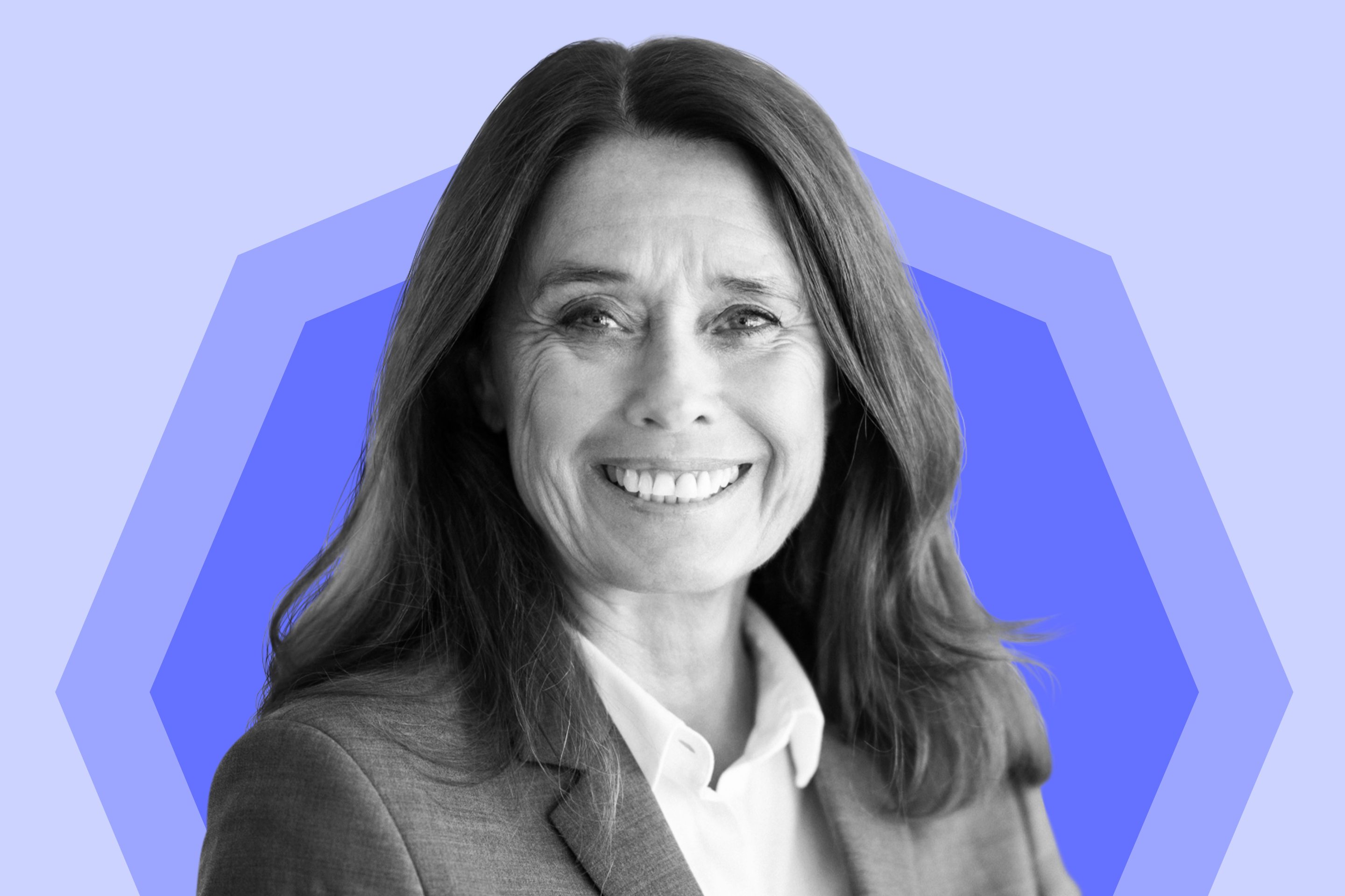 Hege Skryseth | Fortune Europe