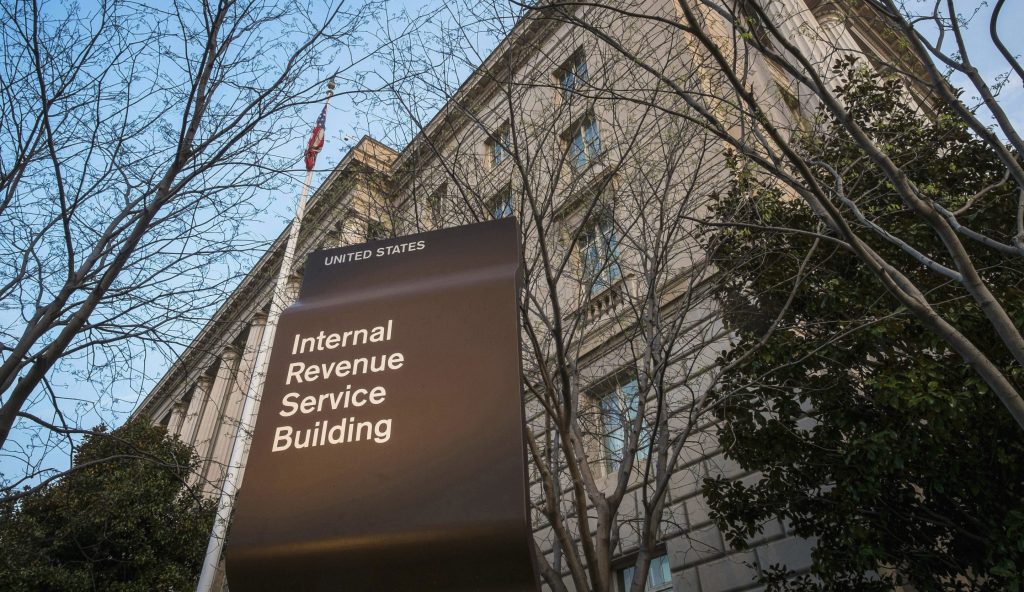 IRS is sending out automatic COVID stimulus payments. Here’s who is ...