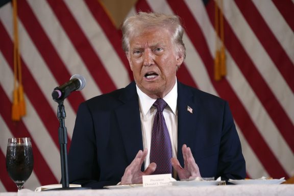 Here’s are Trump’s campaign promises that come due on Day 1 | Fortune