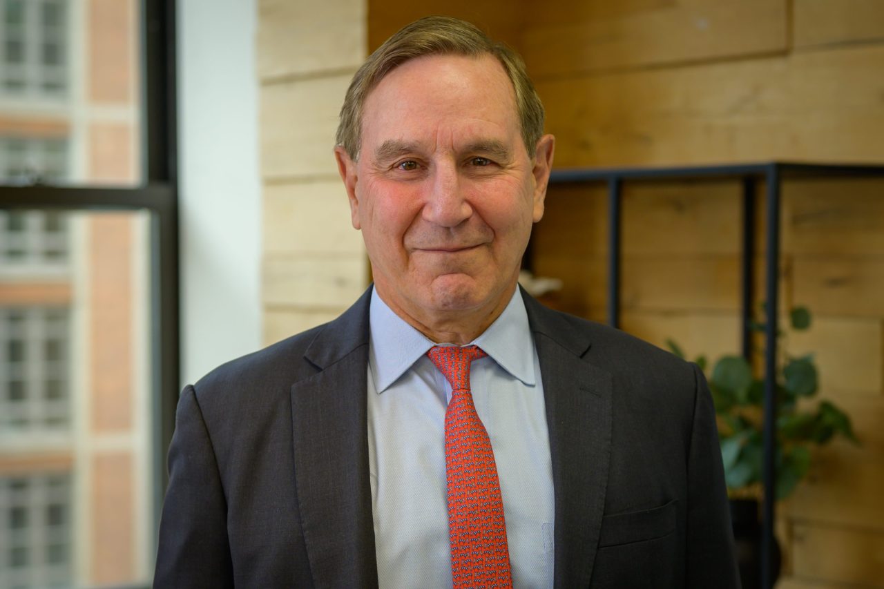 Edelman CEO: Plummeting trust in institutions has the world slipping ...