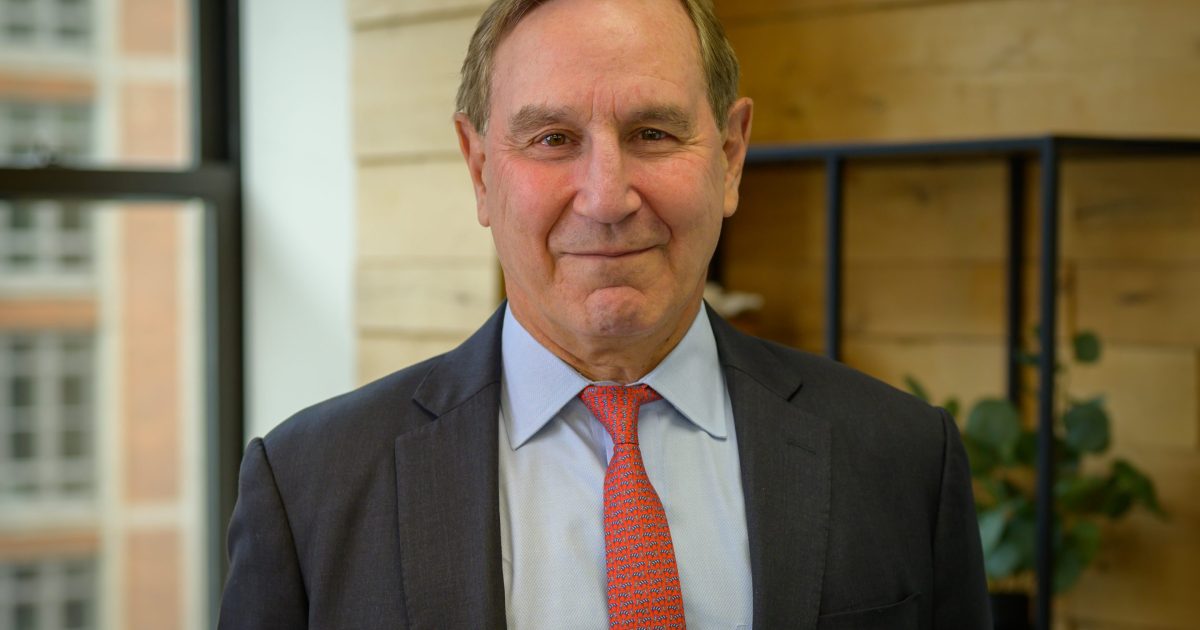 Edelman CEO: Plummeting trust in institutions has the world slipping ...