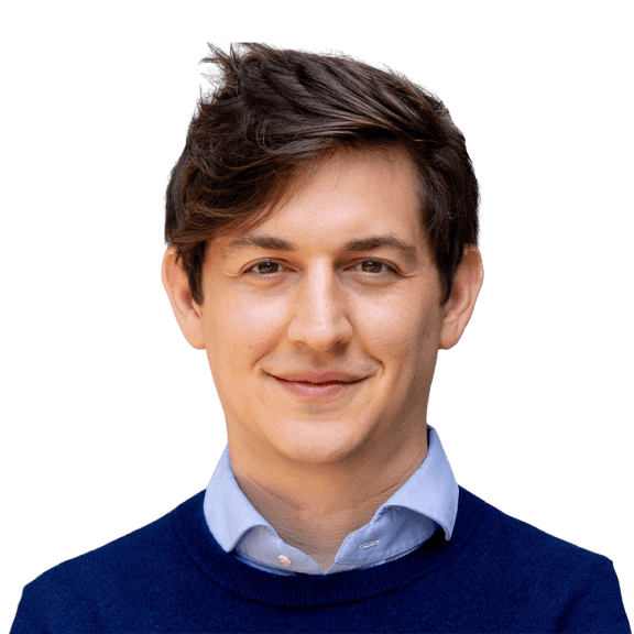 How a16z ‘super-connector’ David Haber’s time at Goldman Sachs shaped ...