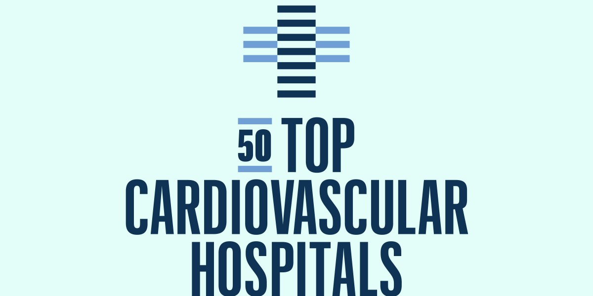 Premier’s 50 Top Cardiovascular Hospitals 2025 | Fortune