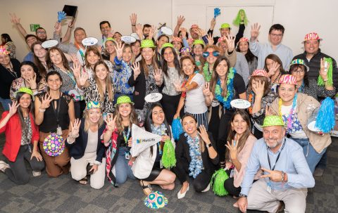 MetLife (MET): Company Profile, Stock Price, News, Rankings | Fortune