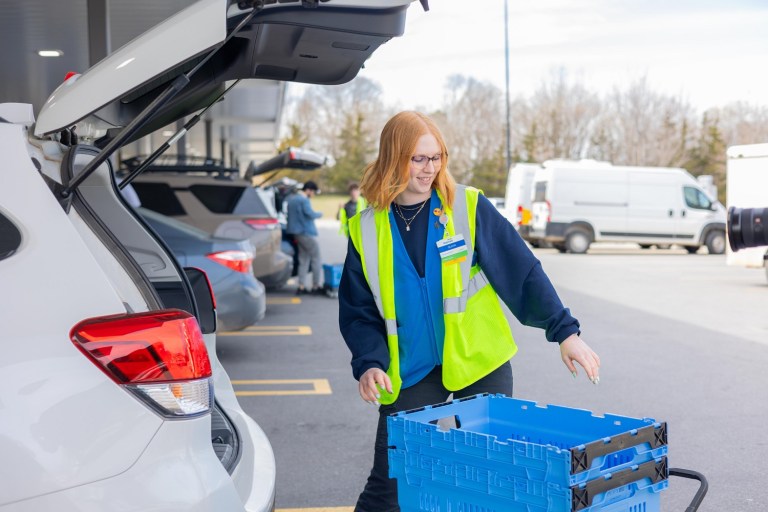 Walmart (WMT): Company Profile, Stock Price, News, Rankings | Fortune