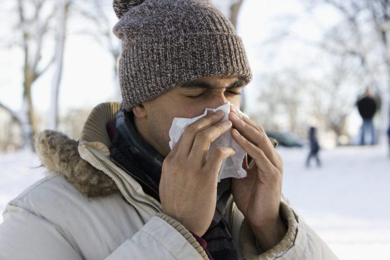 Flu symptoms 2025 and how to get tested | Fortune