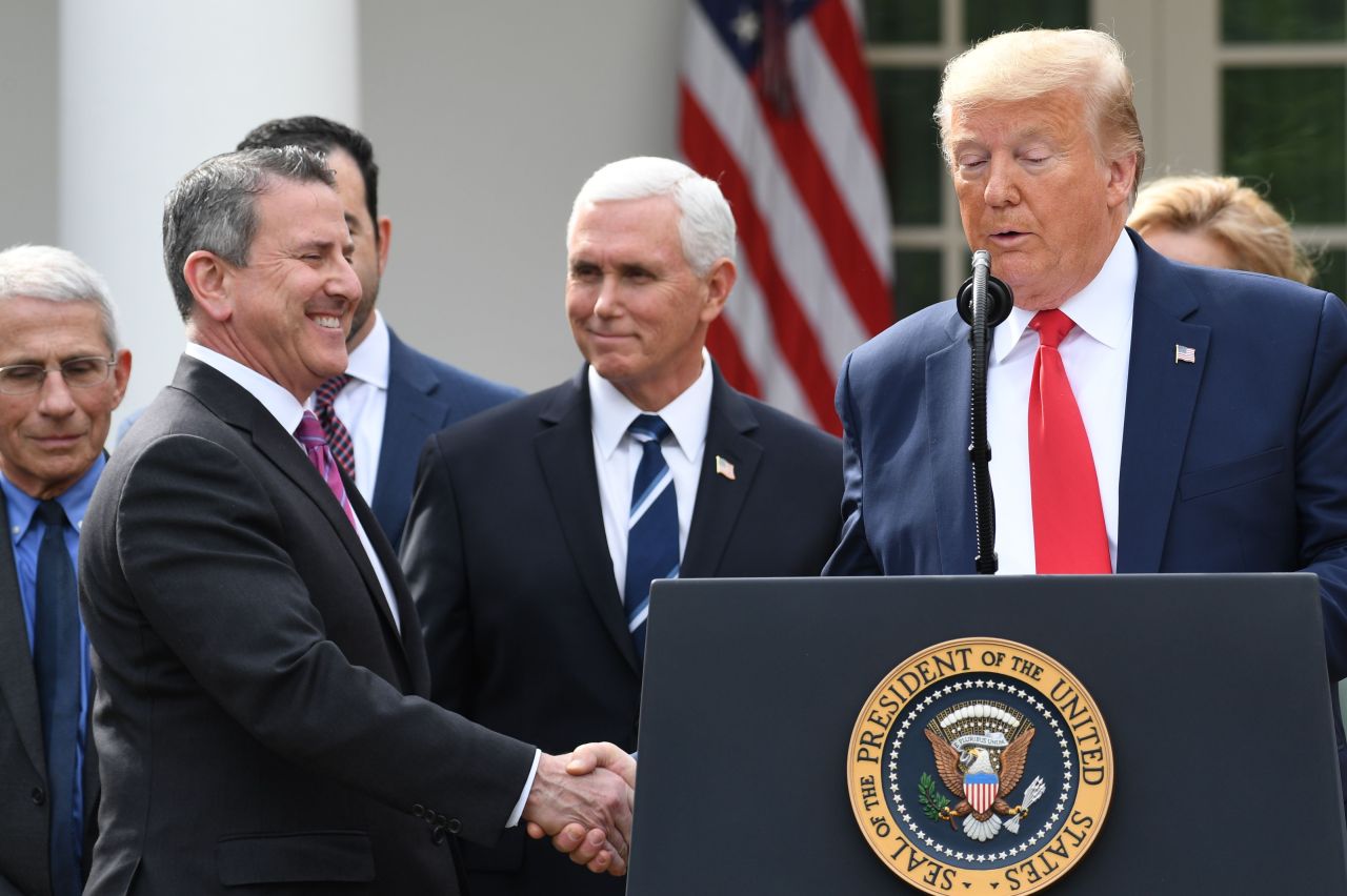 How Trump's war against DEI could reshape the corner office | Fortune