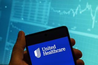 UnitedHealthcare has named a new CEO just over a month after its ...