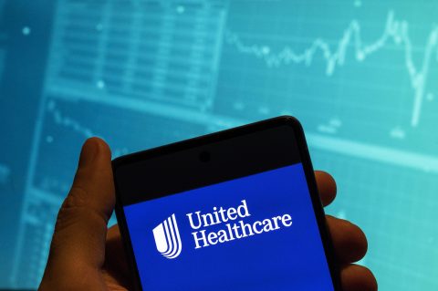 UnitedHealthcare has named a new CEO just over a month after its ...