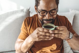 What is the best time to drink coffee? | Fortune Well