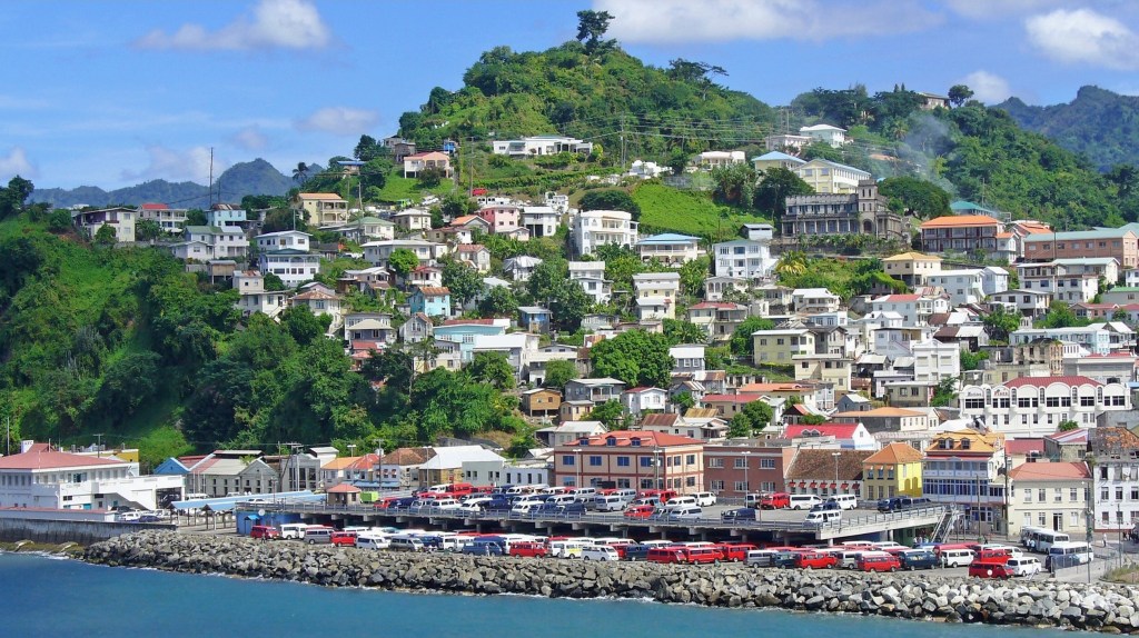Grenada to launch a 'citizenship by invitation' program to attract hand ...