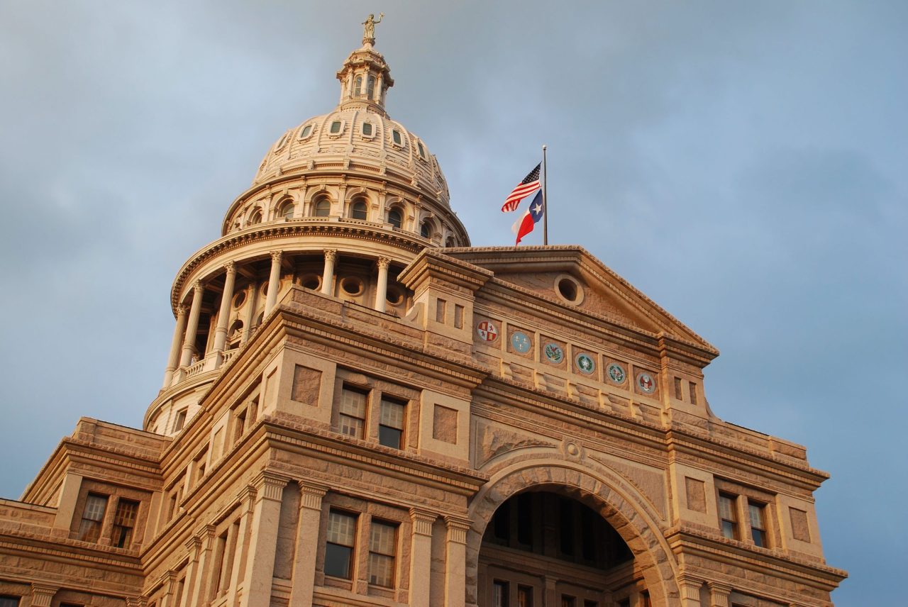 Texas AI bill HB 1709 will be the next battleground for U.S. AI policy ...