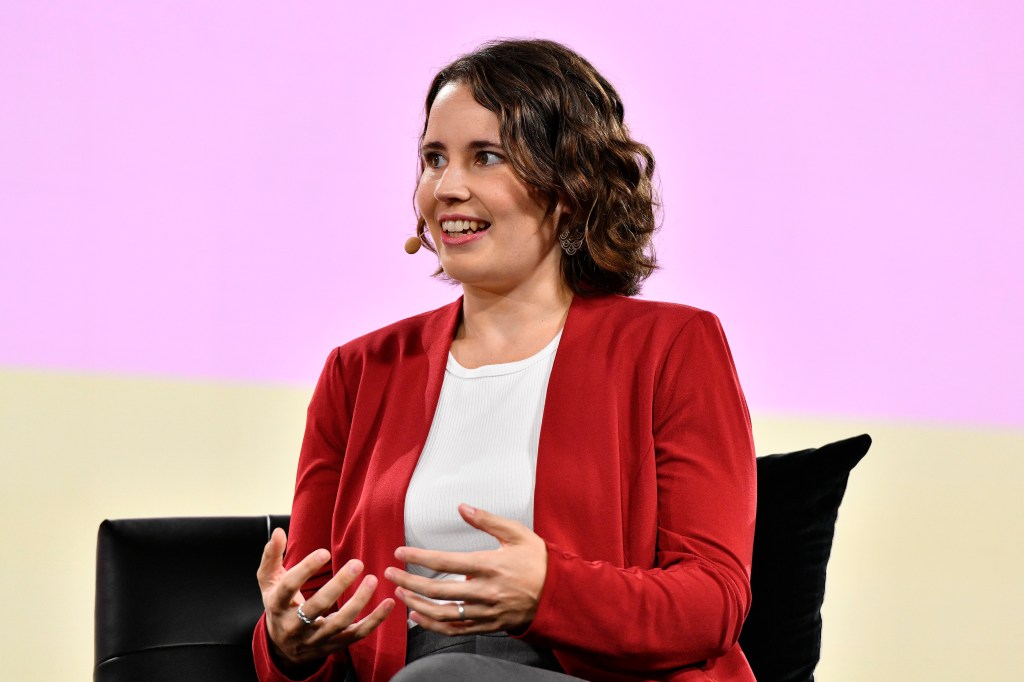OpenAI ex–board member Helen Toner says revoking ban on Nvidia AI chip ...