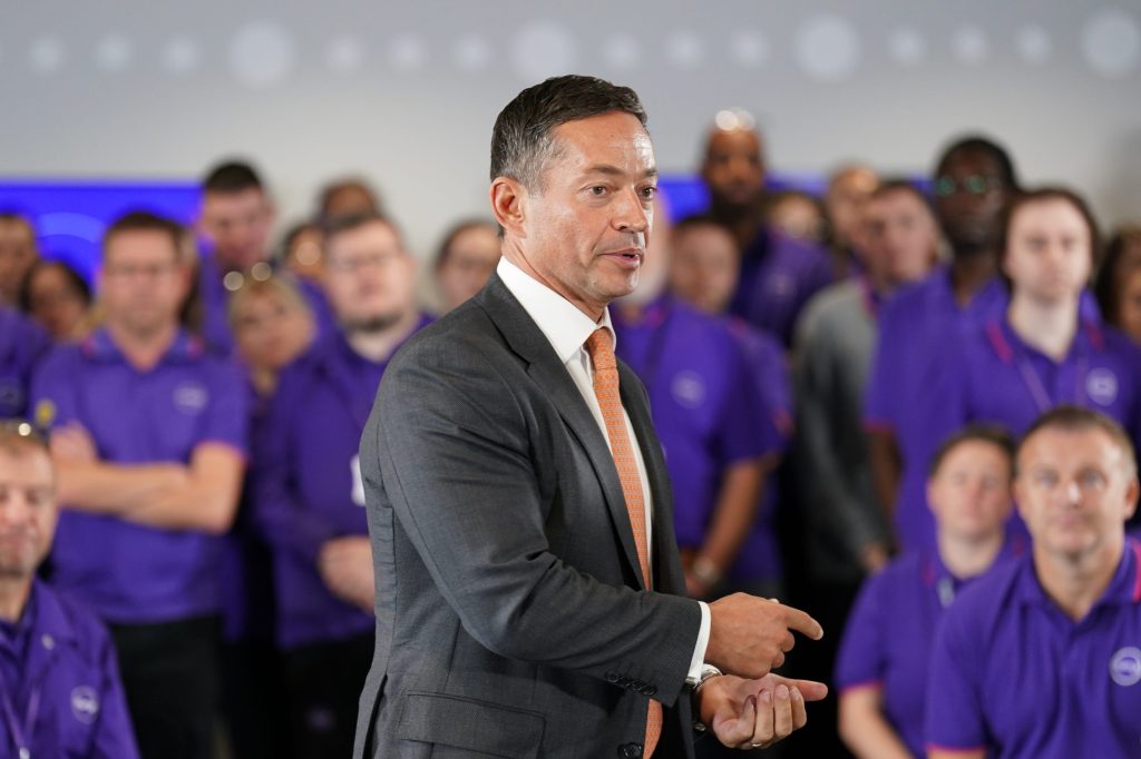 How U.K. retailer Currys is working with Accenture, Microsoft and ...