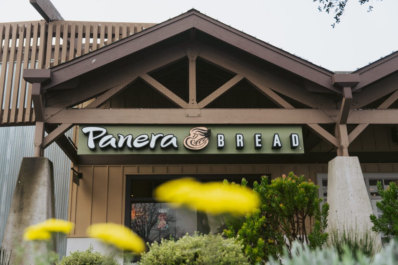 CEO of Panera parent company departs after less than 2 years | Fortune