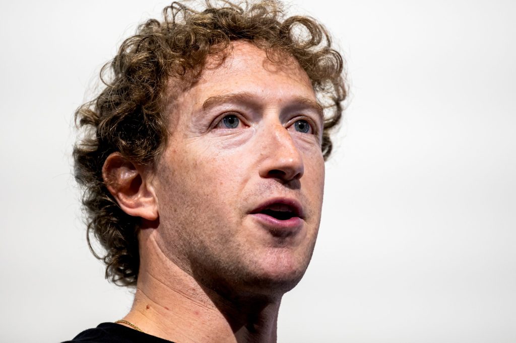 Mark Zuckerberg takes a cue from Elon Musk: Facebook and Instagram will ...