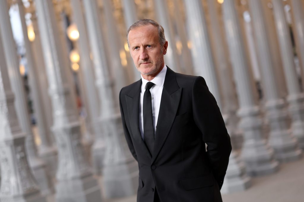 Gucci will need to make a comeback under its new CEO Stefano Cantino ...