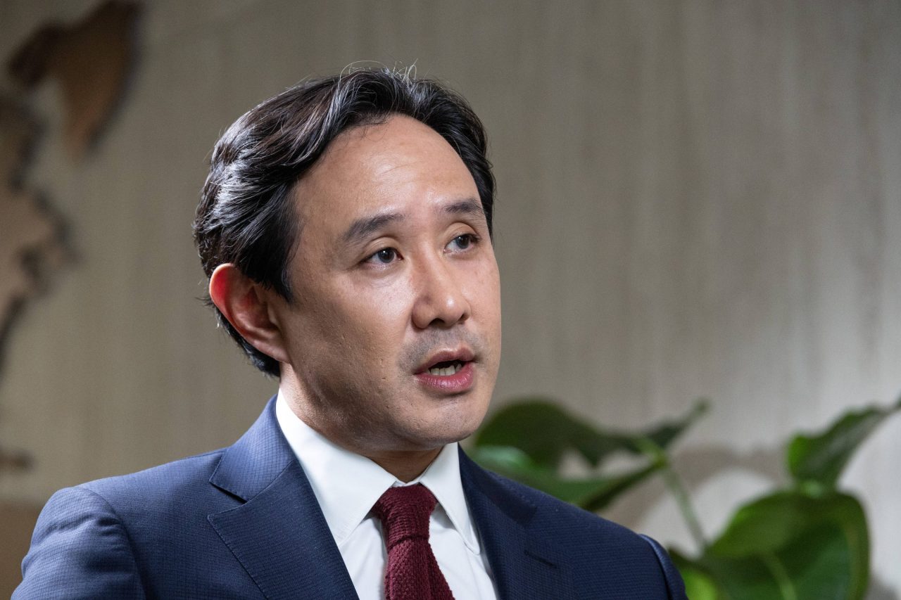 Takeover battle 'taxing', 'soul-searching' experience: Korea Zinc ...